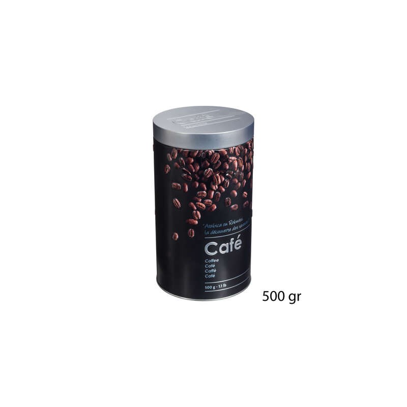 Bote para Café